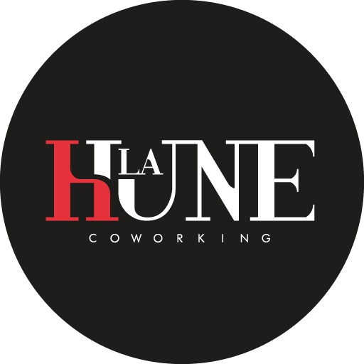 Page d'accueil - La Hune Coworking